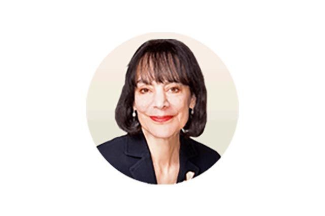 Carol Dweck Receives Distinguished Scientific Contribution Award ...